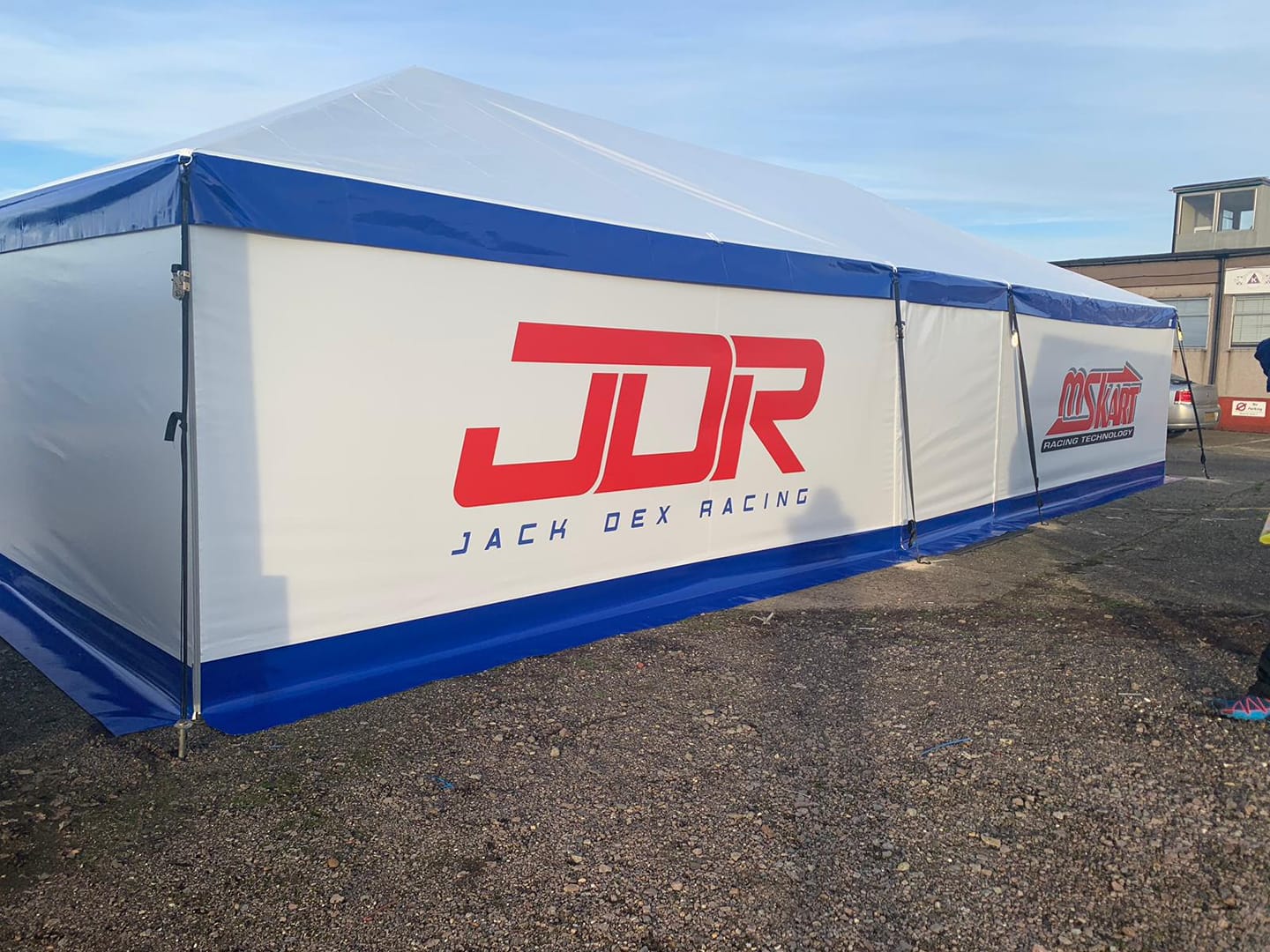 Services – Jack Dex Racing