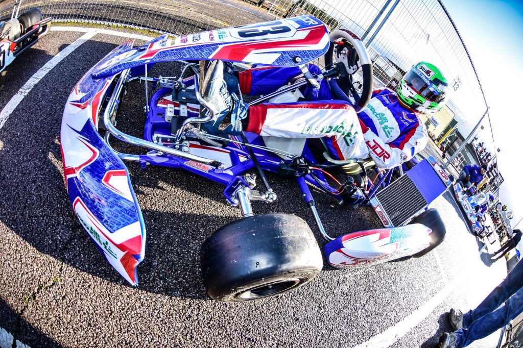 Services – Jack Dex Racing