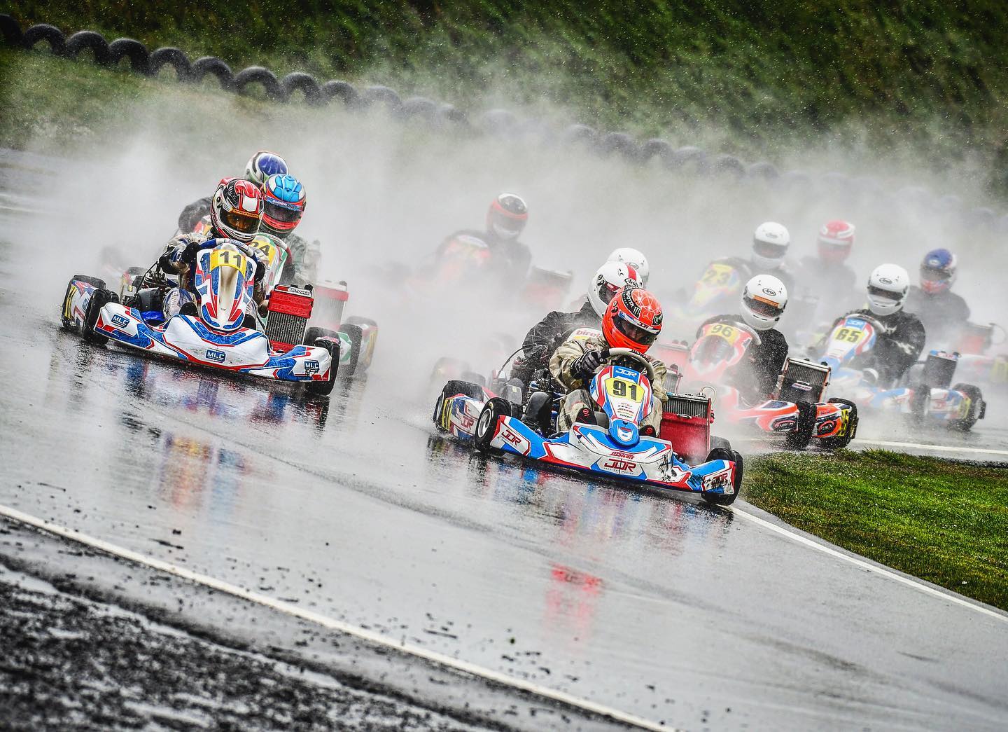 Jack Dex Racing – Kart Racing Team Based in the Midlands